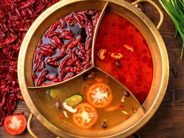 New North Austin restaurant dives deep into Sichuan hot pot flavors