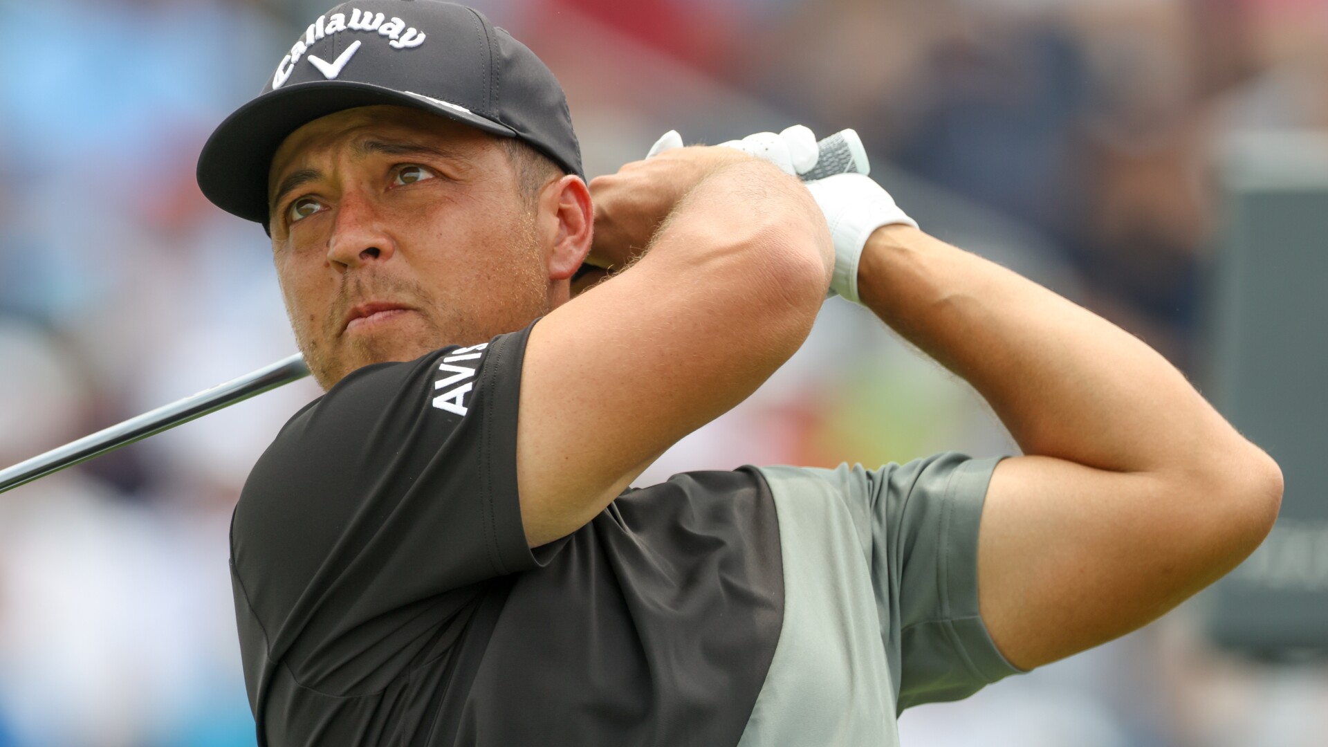 Baycurrent Classic 2025: Second-round tee times, TV times and how to ...