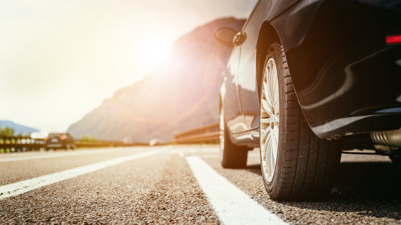 5 Reasons Why Proper Tire Alignment And Rotation Is So Important