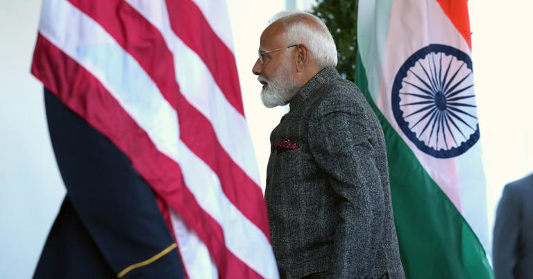 Elon Musk's X says Indian government ordered more than 2,000 accounts ...