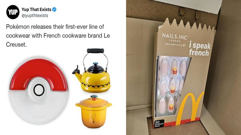 24 Interesting Products And Inventions That Actually Exist Out There