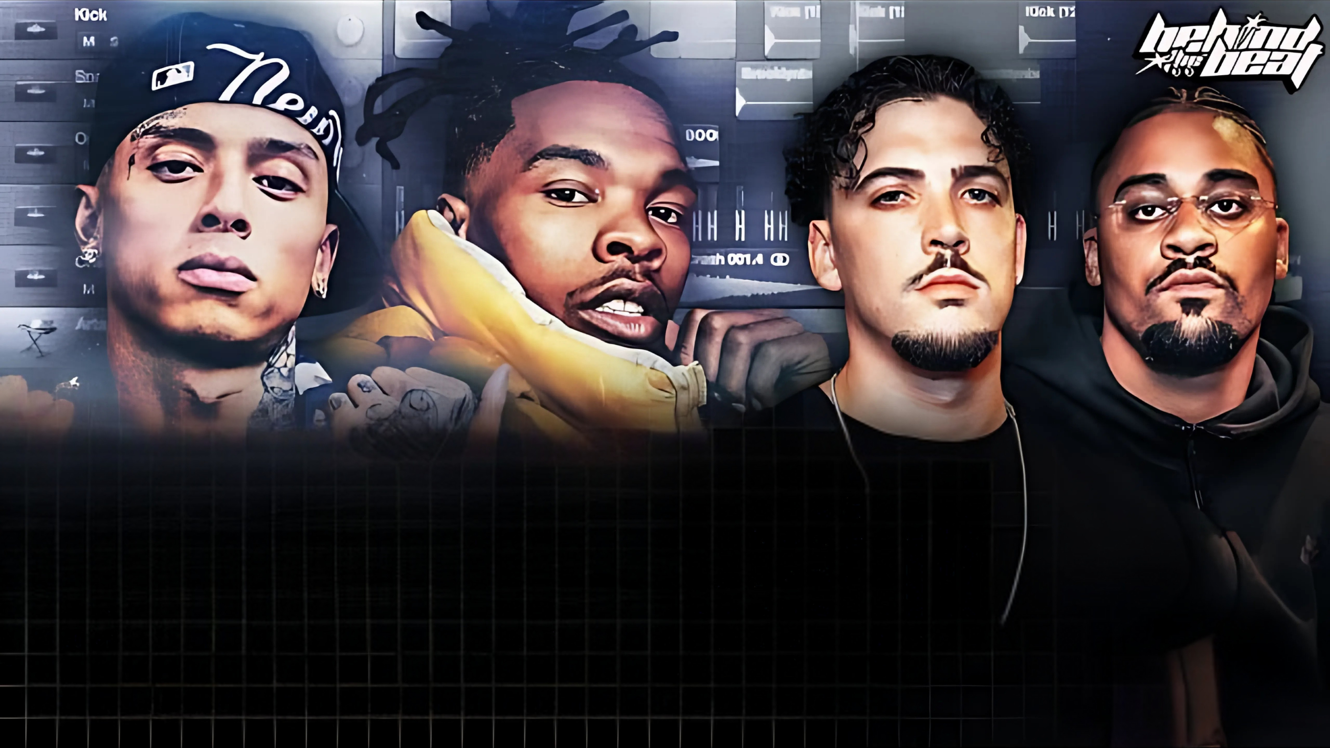 Behind the Beat: How Central Cee & Lil Baby Made ‘BAND4BAND’