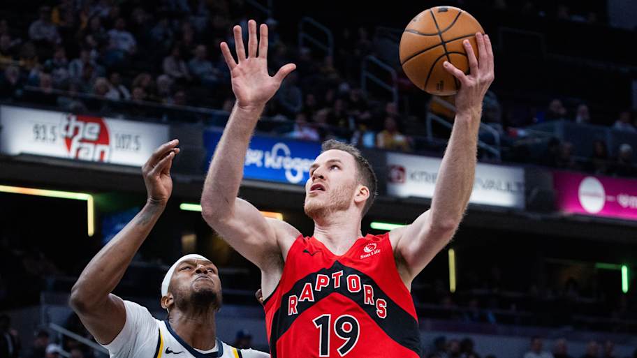 Toronto Raptors Comment on Latest Jakob Poeltl Extension