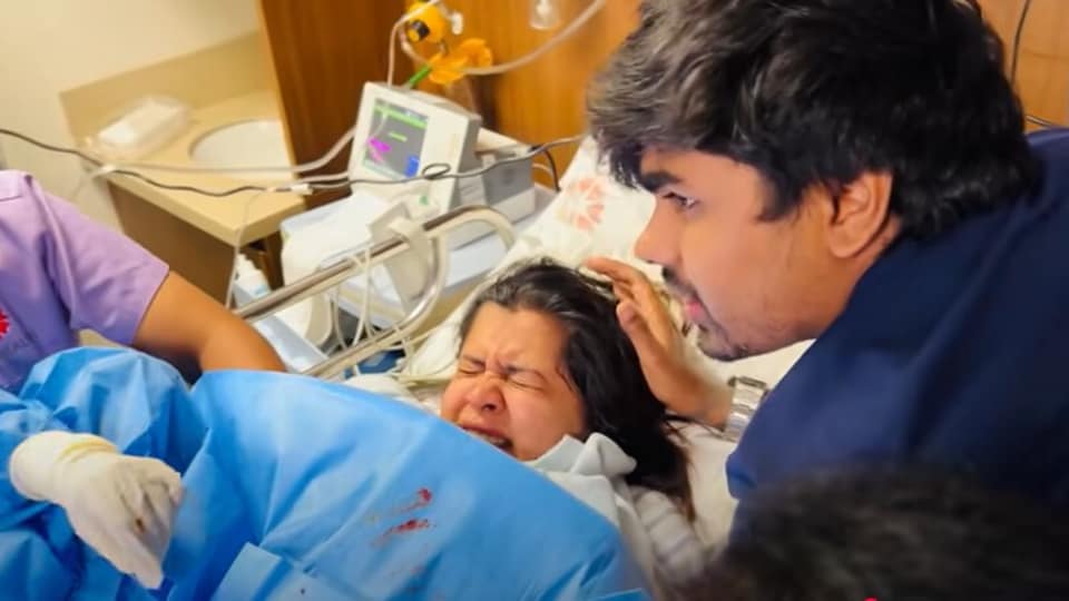 Who is Diya Krishna? Actor and BJP leader's daughter goes viral for ...