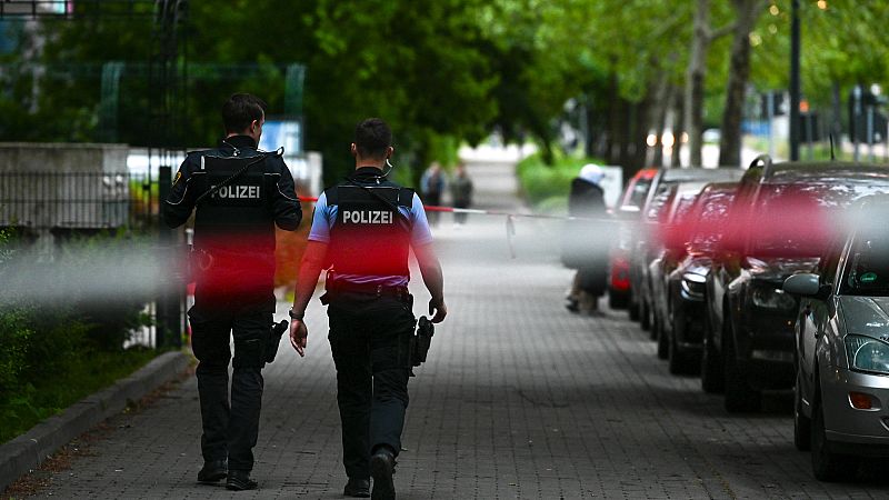 German authorities investigate doctor suspected of killing several patients