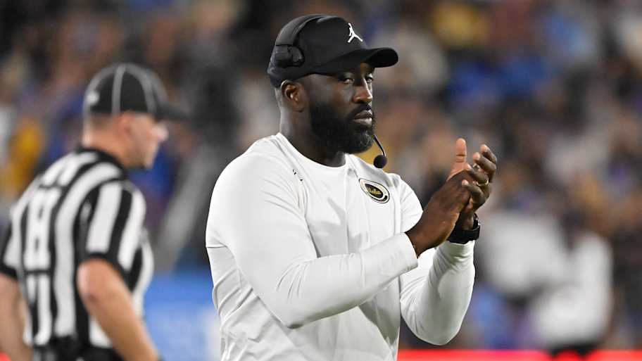 REPORT: 4-Star RB Brian Bonner Set to Make Decision