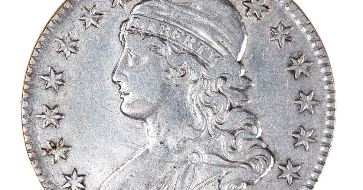 12 Quarters You May Have That Are Worth Way More Than 25 Cents