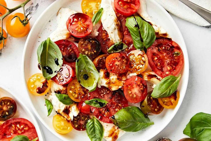 20 no-cook recipes to make when it’s too hot to turn on the stove