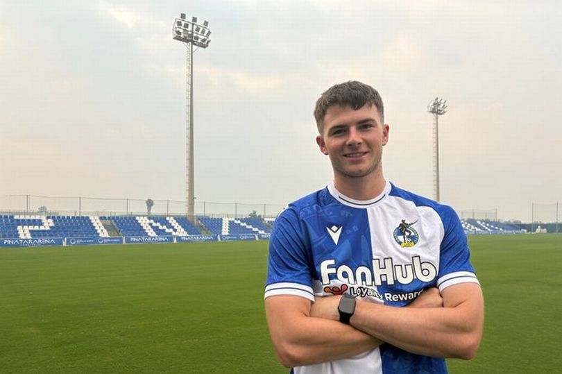 Coventry City midfielder completes free transfer move after securing ...