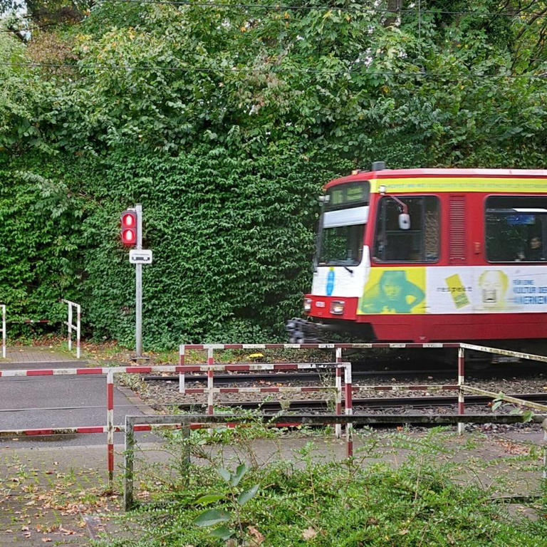 Rheinbahn verkehrt nach Ferien-Fahrplan
