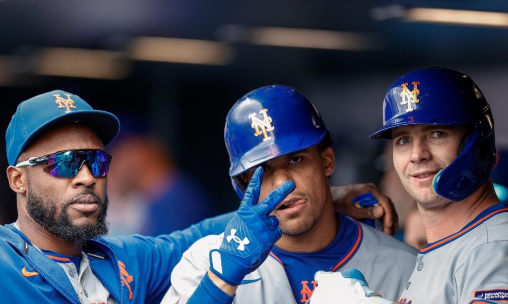 Radio host calls for Mets to be investigated