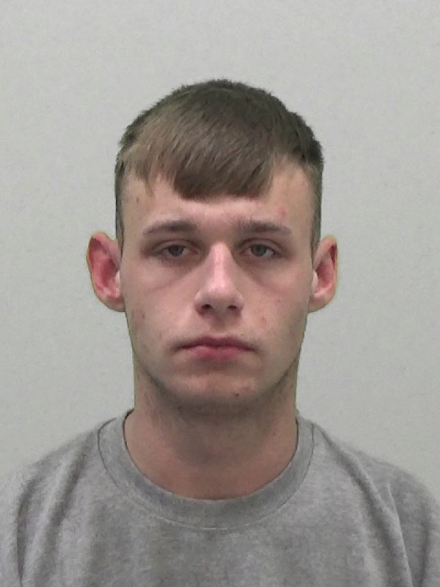 Drug dealer caught in Newcastle nightclub with 11 bags of cocaine and ...