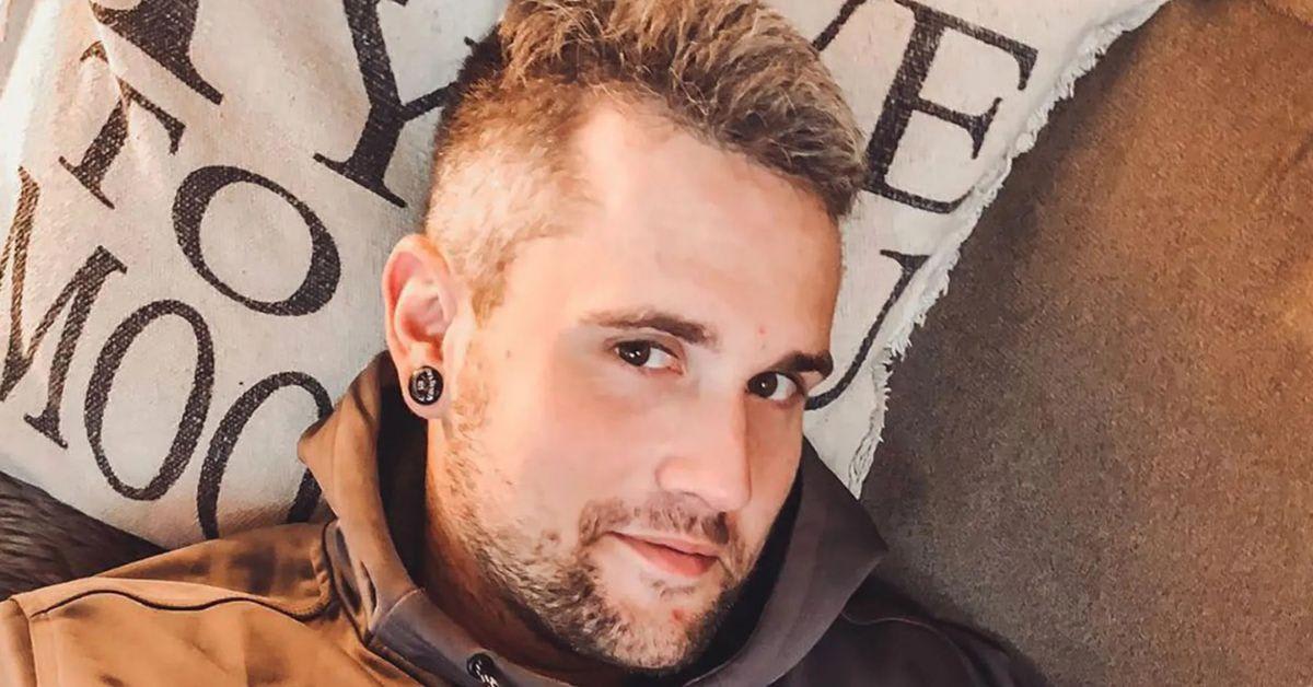 Ryan Edwards Alludes to 'Teen Mom' Being Canceled in Unearthed Divorce ...