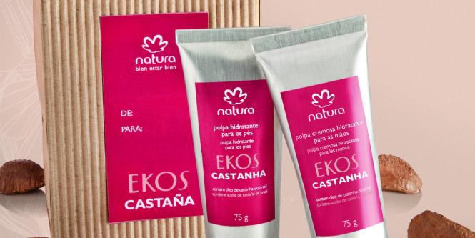Declaran a Natura como la marca más sustentable del 2025 en el mundo