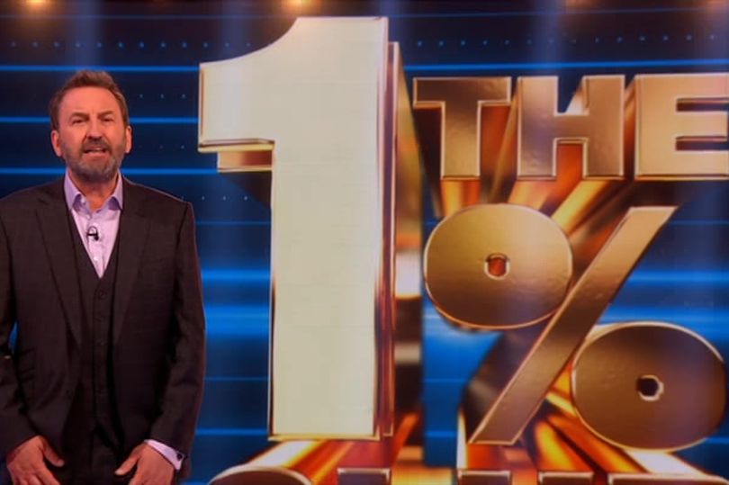 ITV's The 1% Club behind the scenes secrets exposed by former ...