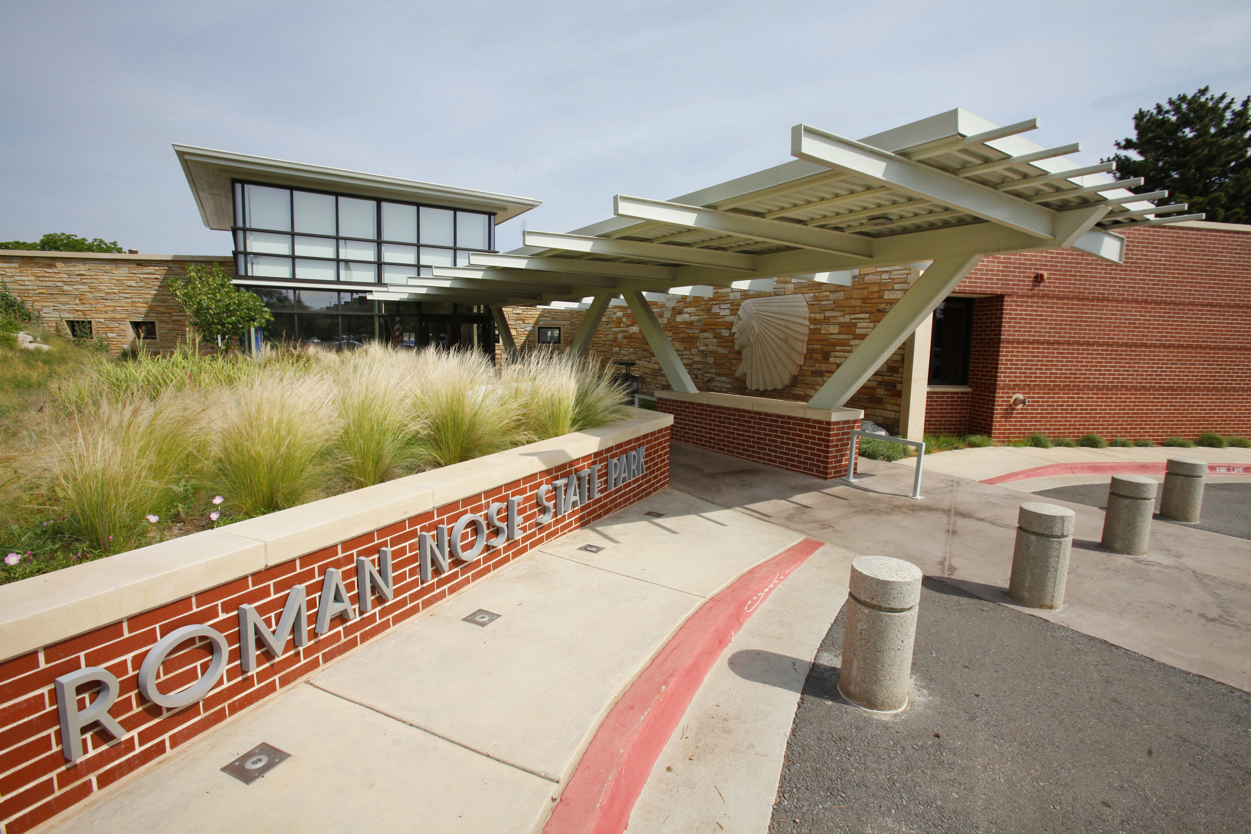 State park restaurants are reopening ... again, after Lookout Kitchen ...