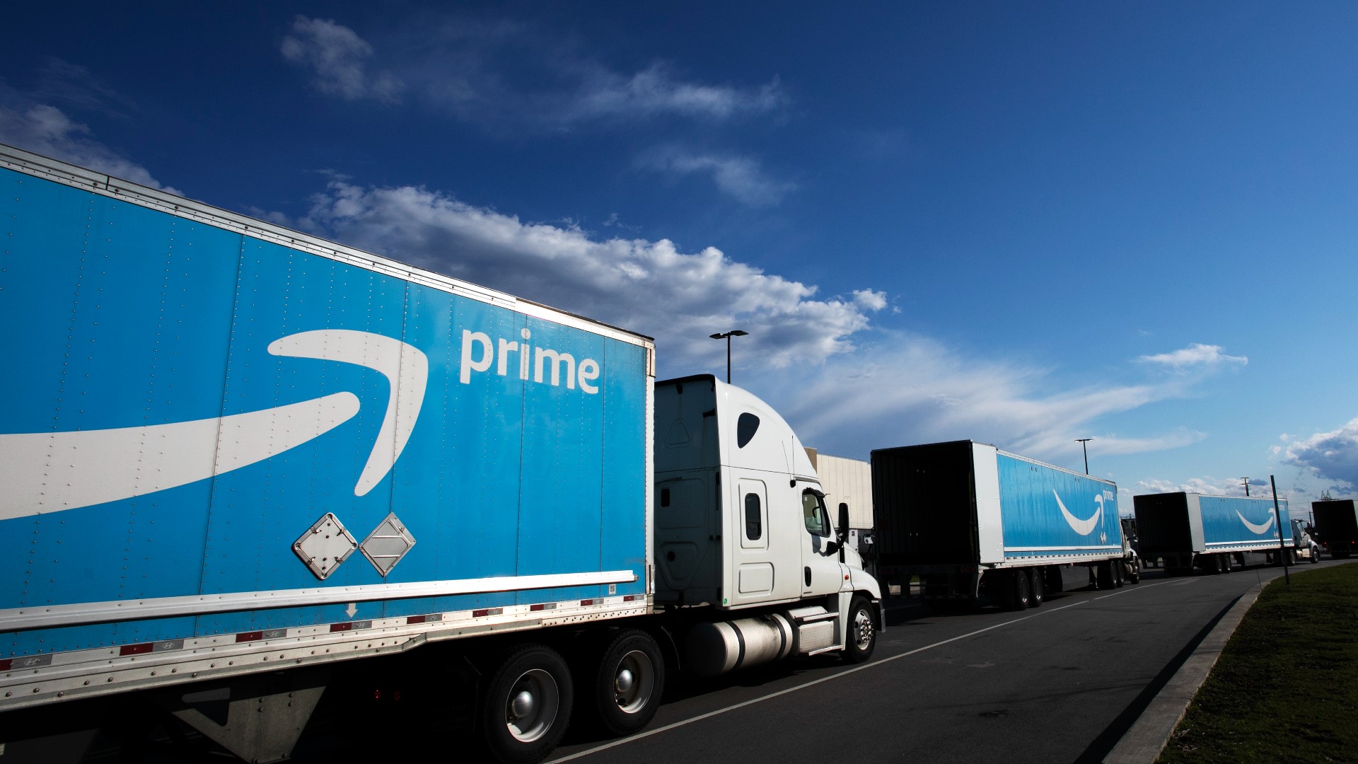 Amazon Prime Day is underway with deals for four days