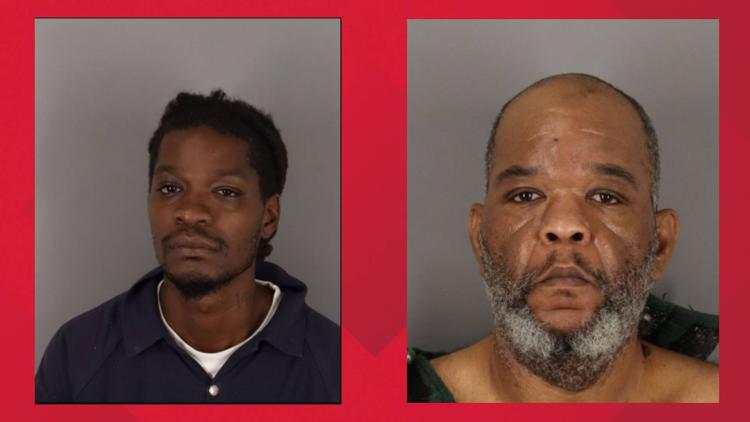Two Port Arthur men indicted for fatal shooting after alleged burglary ...