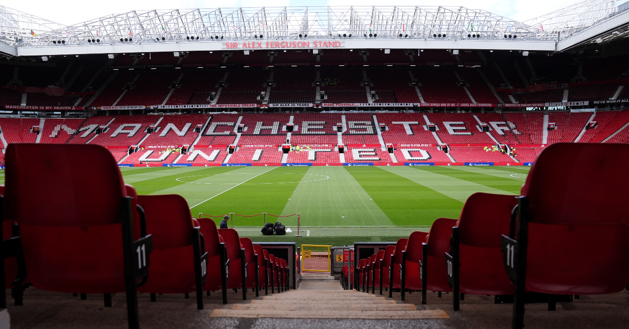 Man United : un retour attendu avant le grand choc