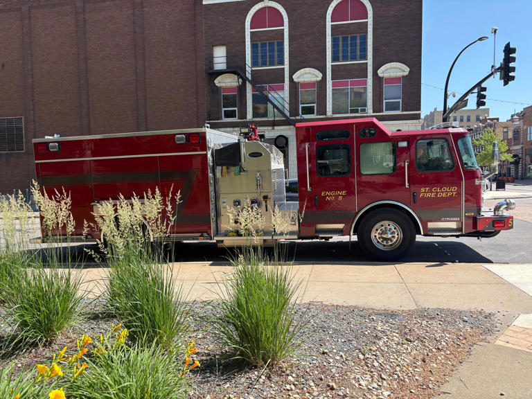 St. Cloud house fire sparks warning about charging lithium-ion ...