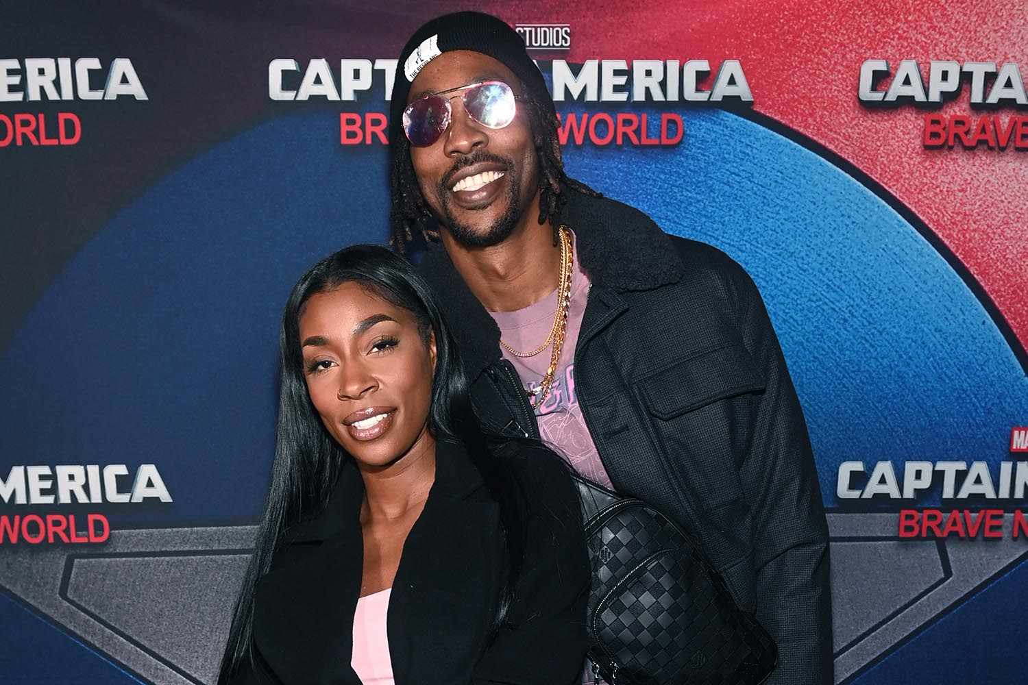 Dwight Howard officially announces retirement to be with his 'family ...