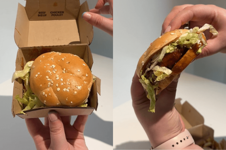 We Rank the McDonald’s International Menu Heist Lineup From Worst to Best