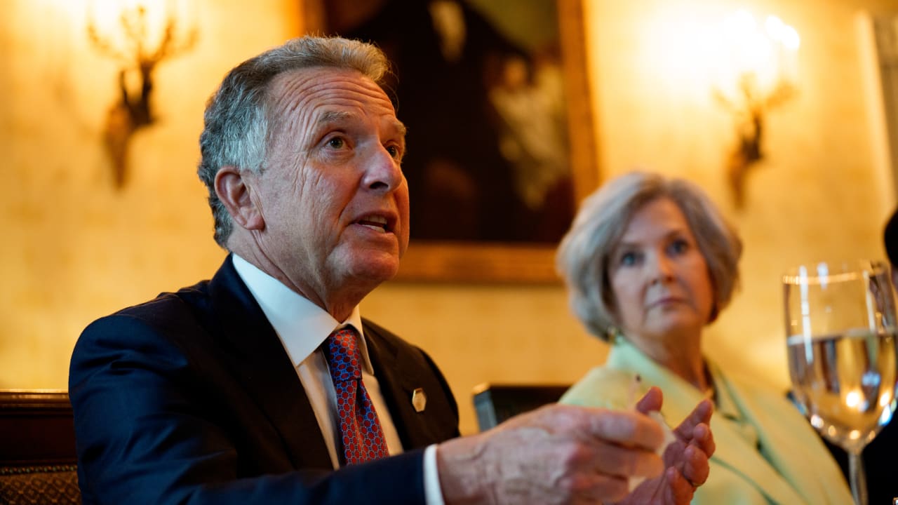 Witkoff: Points of contention between Israel, Hamas ceasefire drop from ...