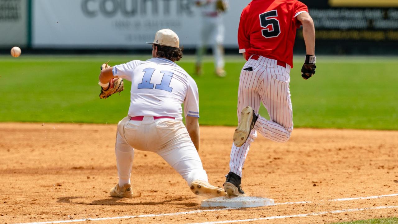 NFHS to require double first base in baseball starting in 2027