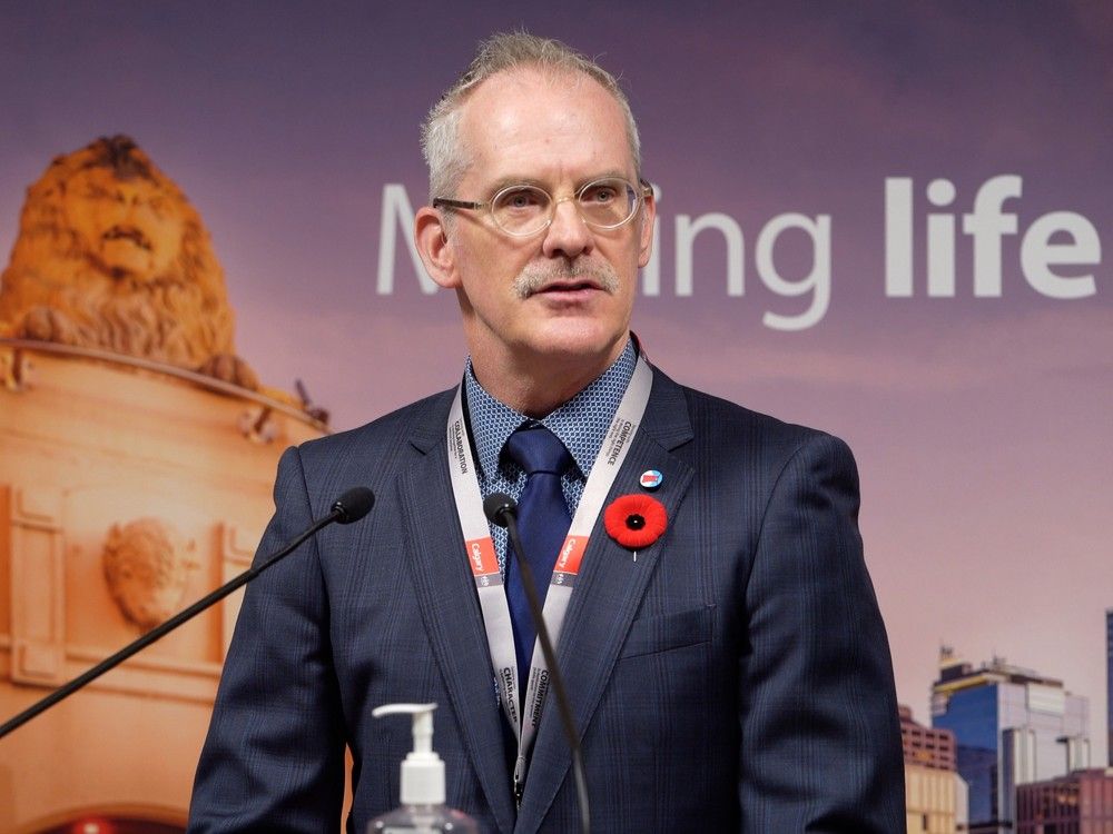 Notice of motion calls for more transparency for Calgary CAO's compensation