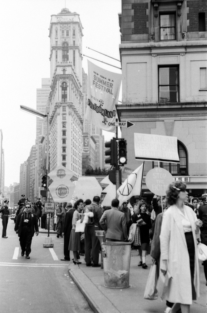 The American revolutionary groups of the 1960s