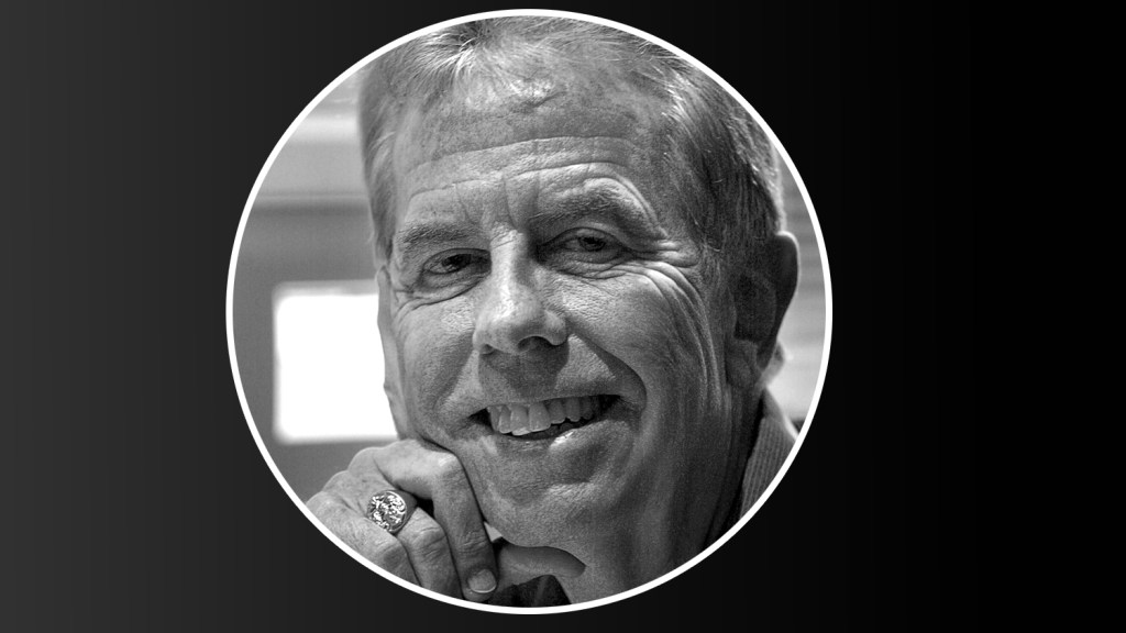 Ted Cordes Dies: Longtime Head Of NBC's Broadcast Standards Was 87