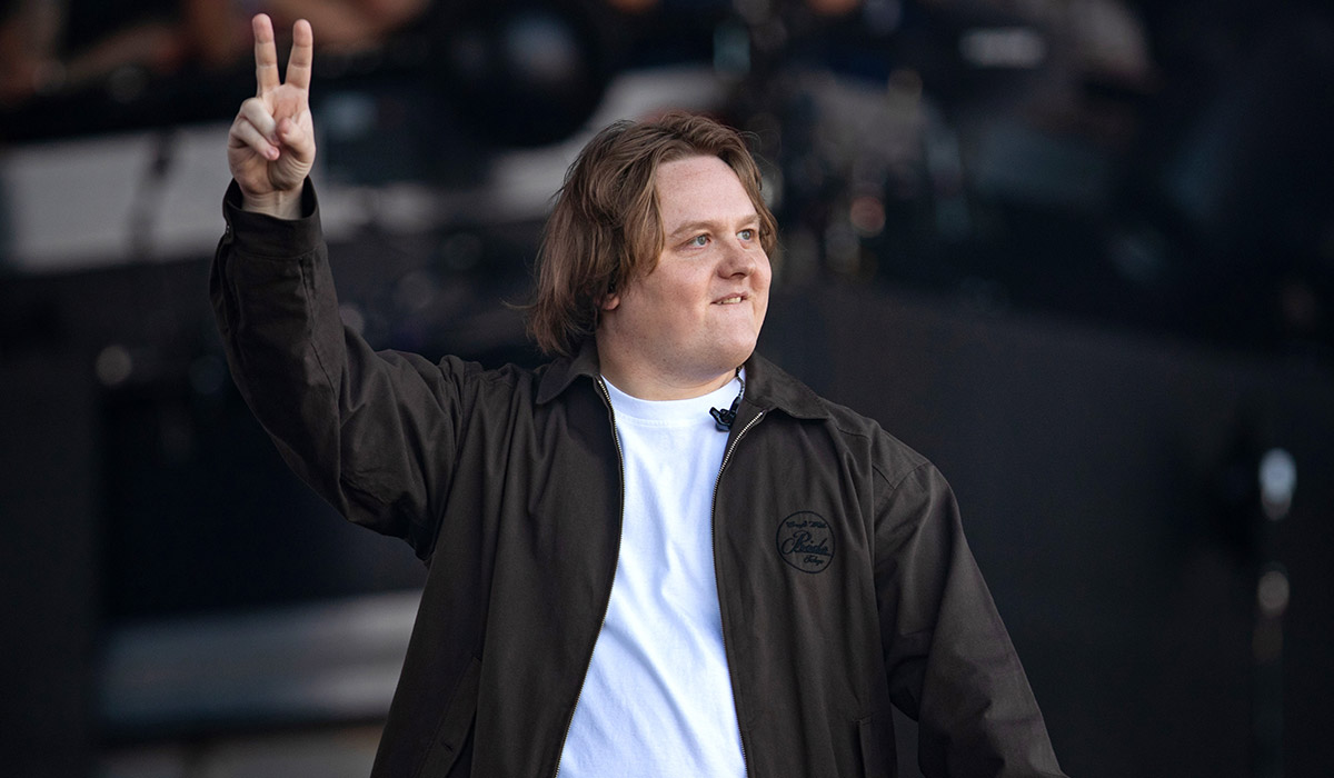 ‘Overwhelmed’ Lewis Capaldi expresses gratitude as he kicks off ...