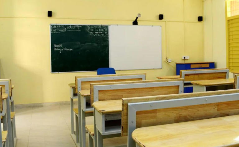 From fee regulation to 75 new CM-SHRI schools: Delhi government unveils ...