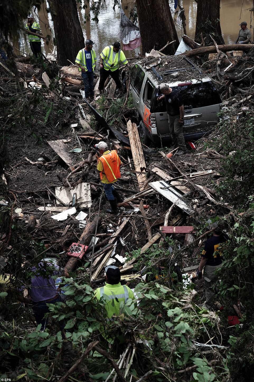 MTG moves to make weather modification a felony