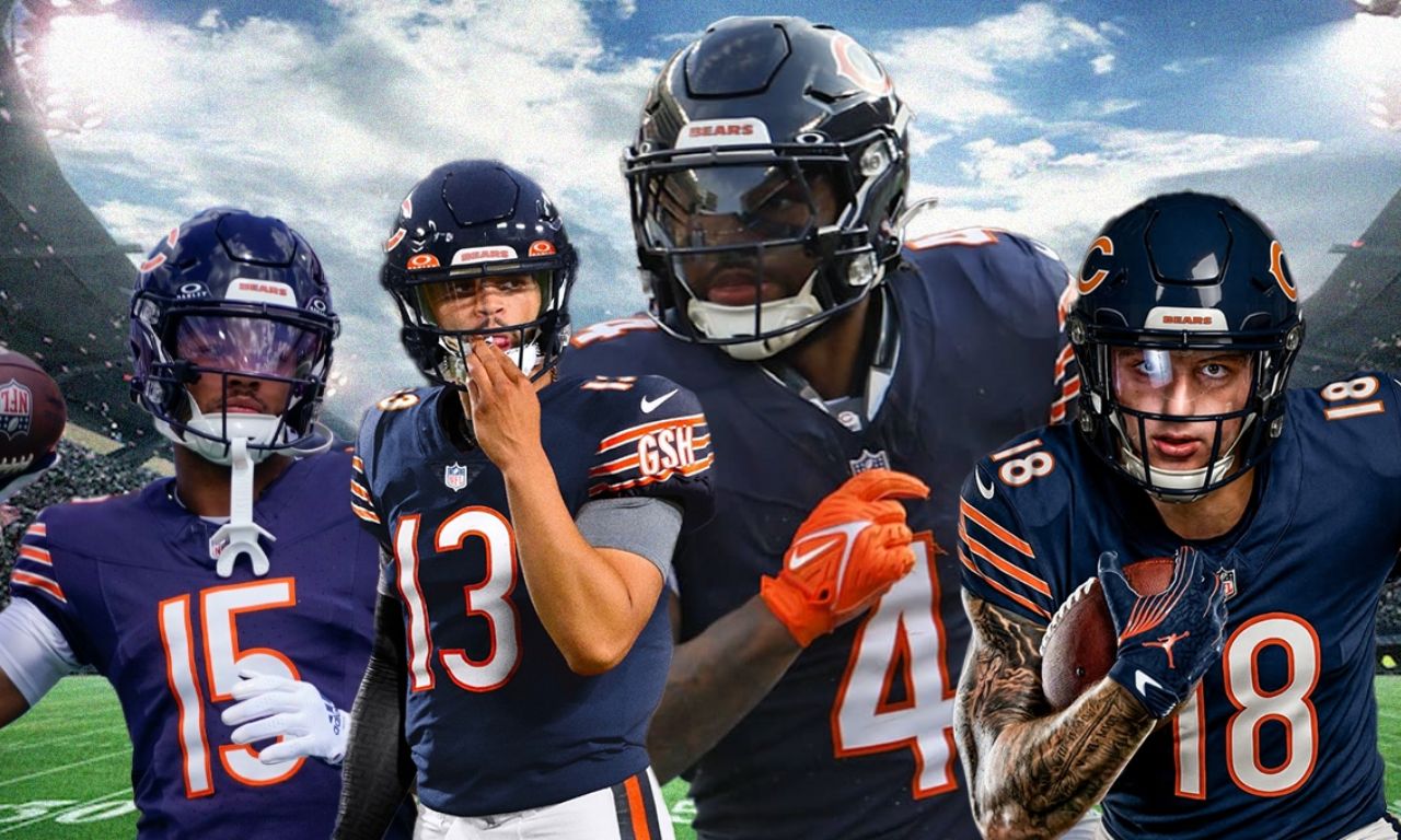 Chicago Bears