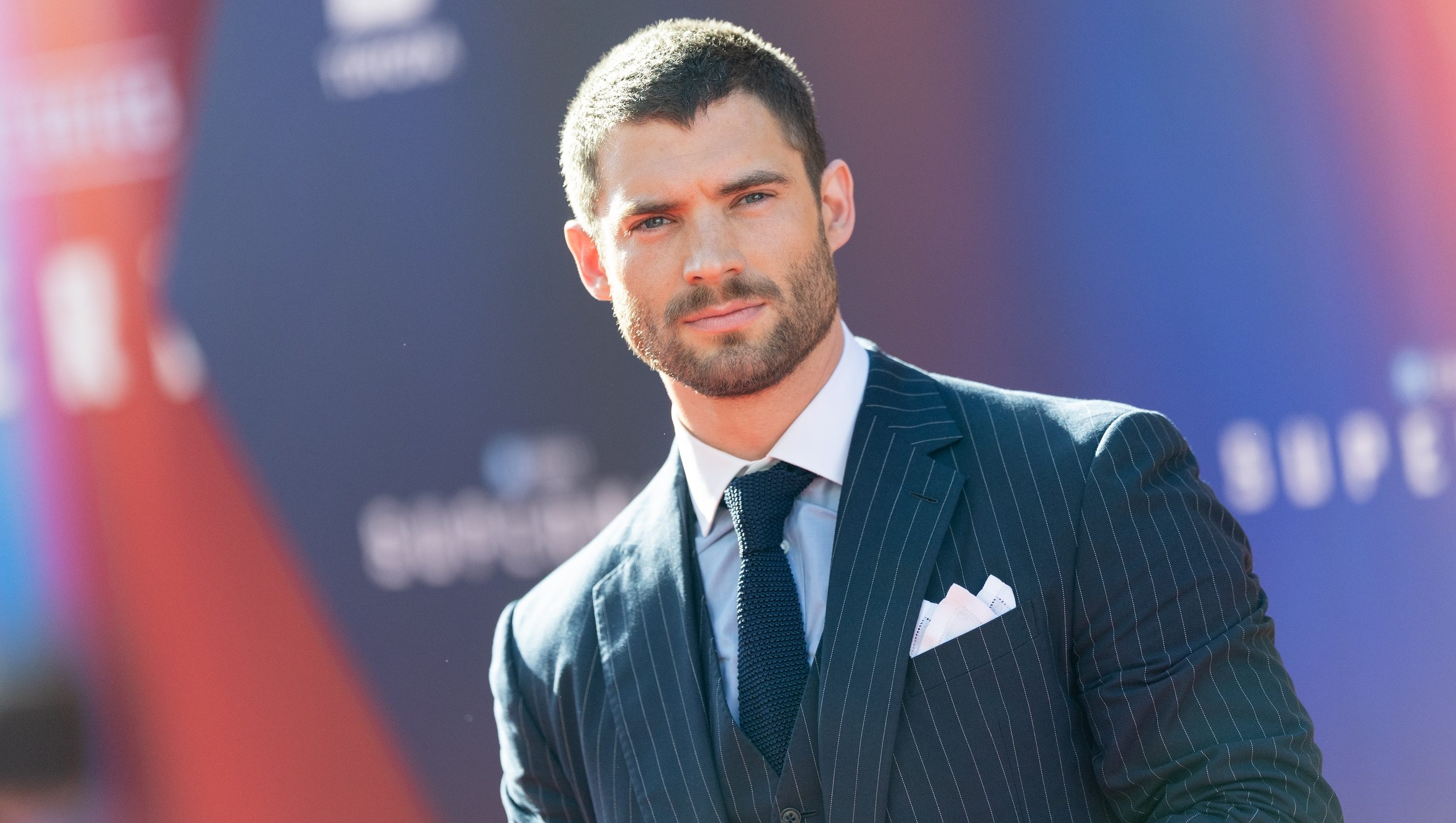 David Corenswet: 5 Things to Know About the New Clark Kent