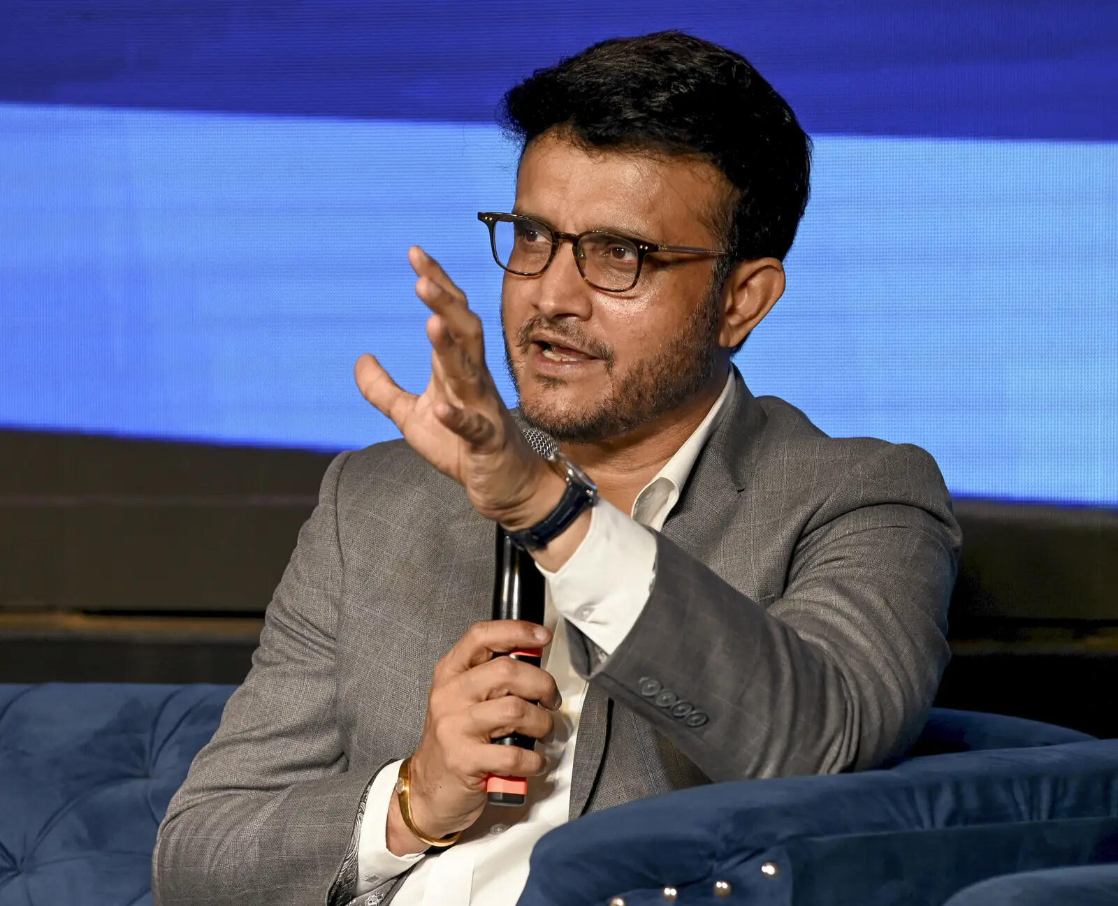 'In every generation, you will find players': Sourav Ganguly 'not ...