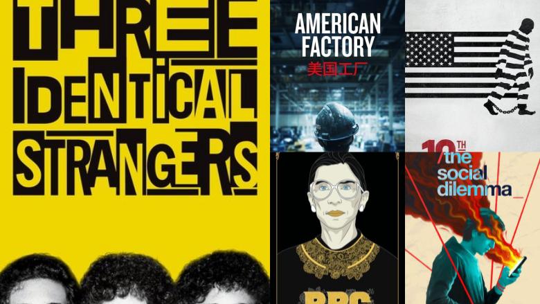 10 Mind-Blowing Documentaries That Don't Feel Like Homework