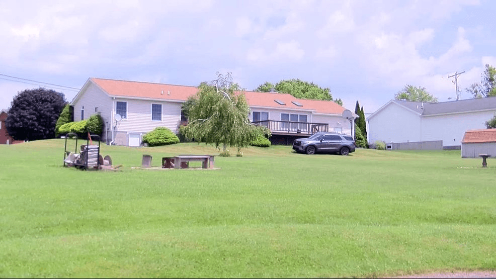 Officials confirm cause of death for shooter involved in Somerset Twp ...