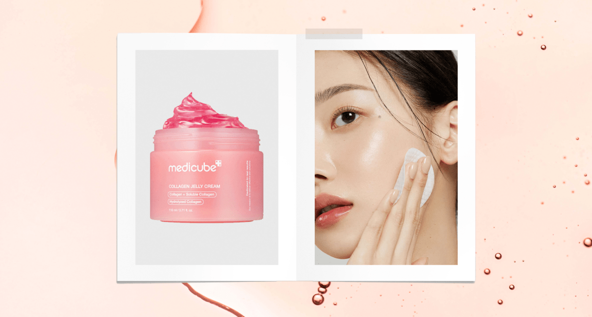 The Viral Medicube Jelly Is On Sale for Prime Day-Plus, 4 Other ...