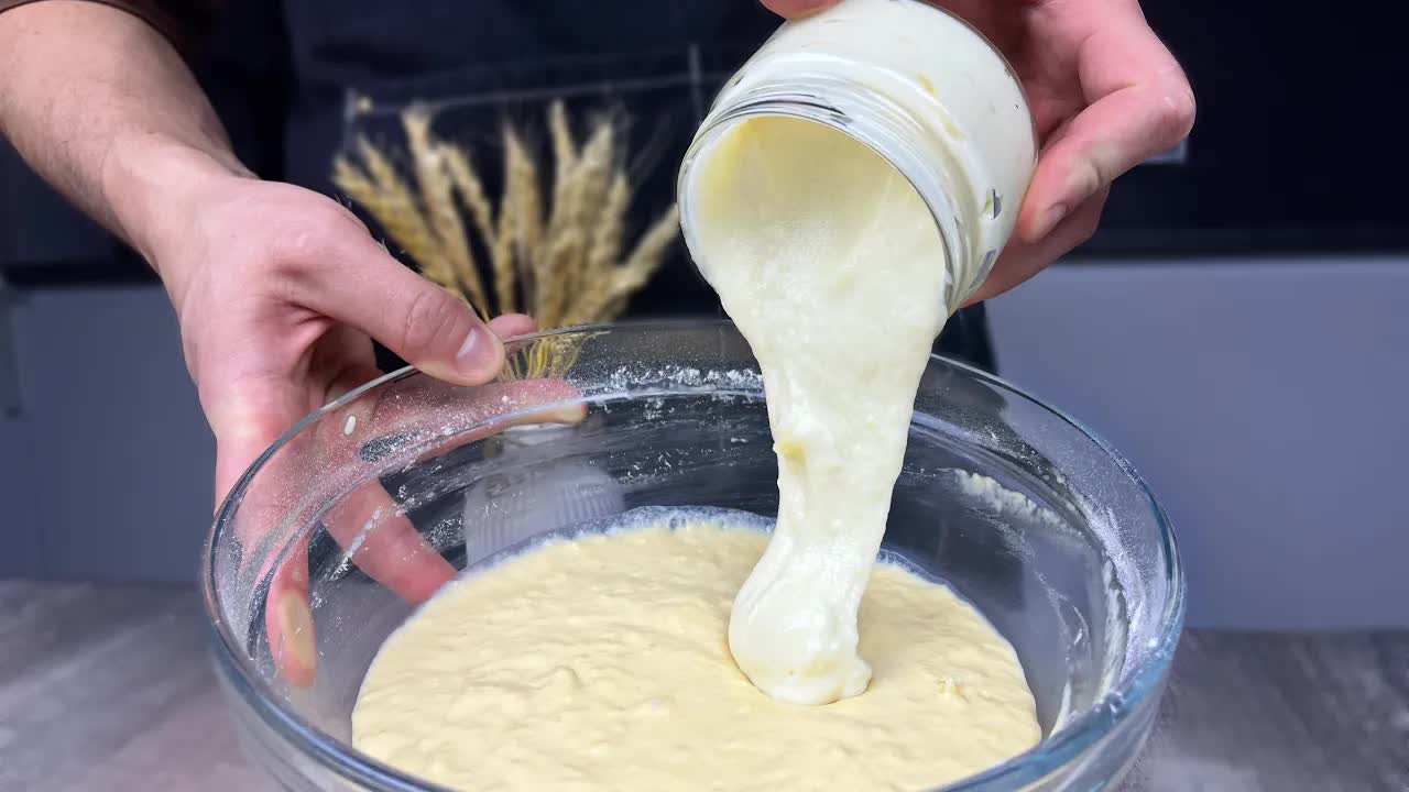 The Japanese kept this recipe secret!! The bread stays soft and fresh ...