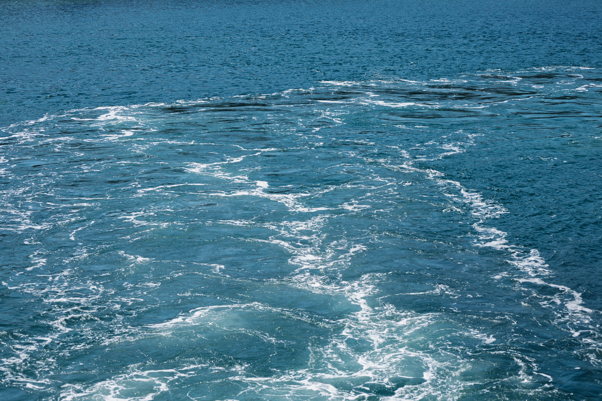 Ocean Currents That Control Global Climate