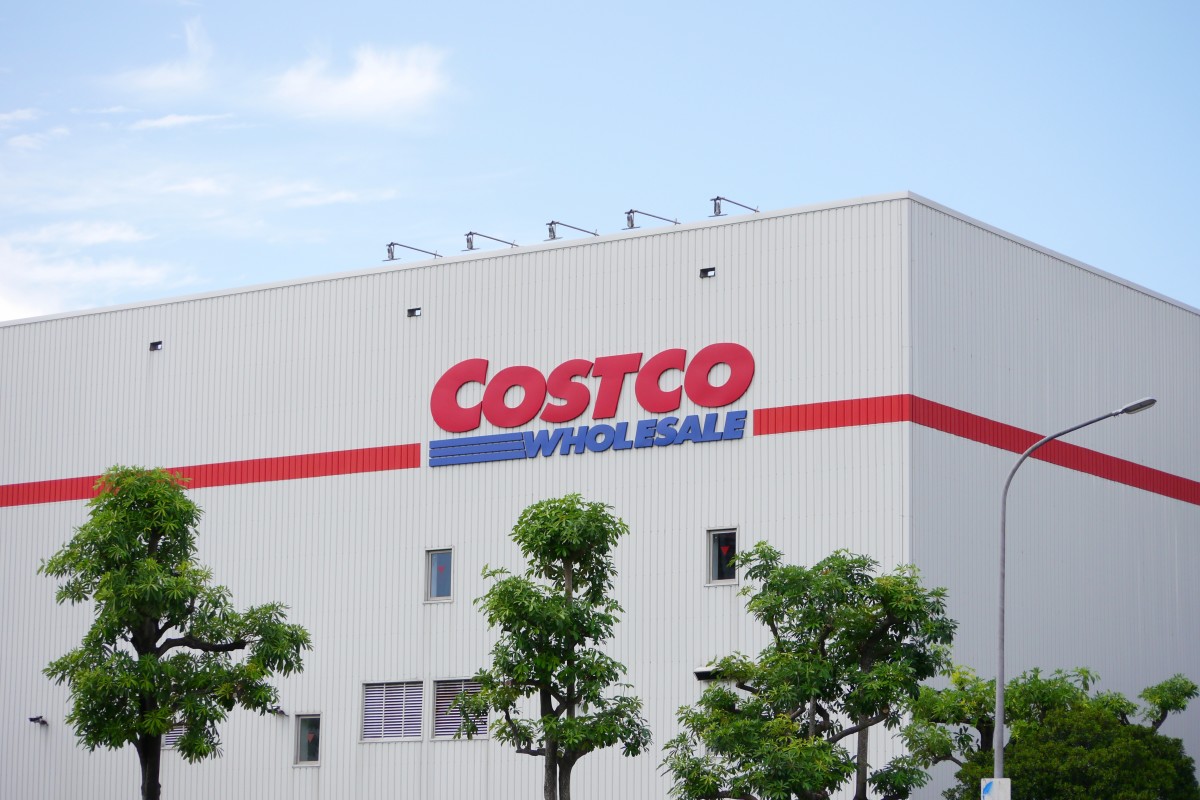 Viral High-Protein, Shelf-Stable Snack Drops at Costco