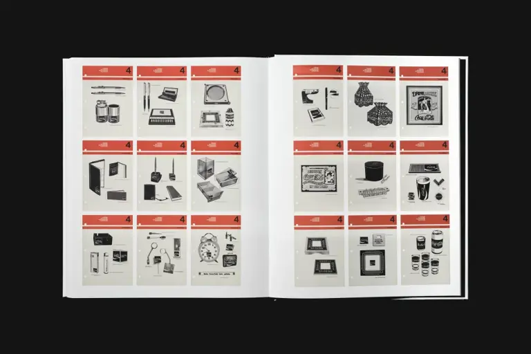 A simple shape turned the Coca-Cola logo into a timeless icon