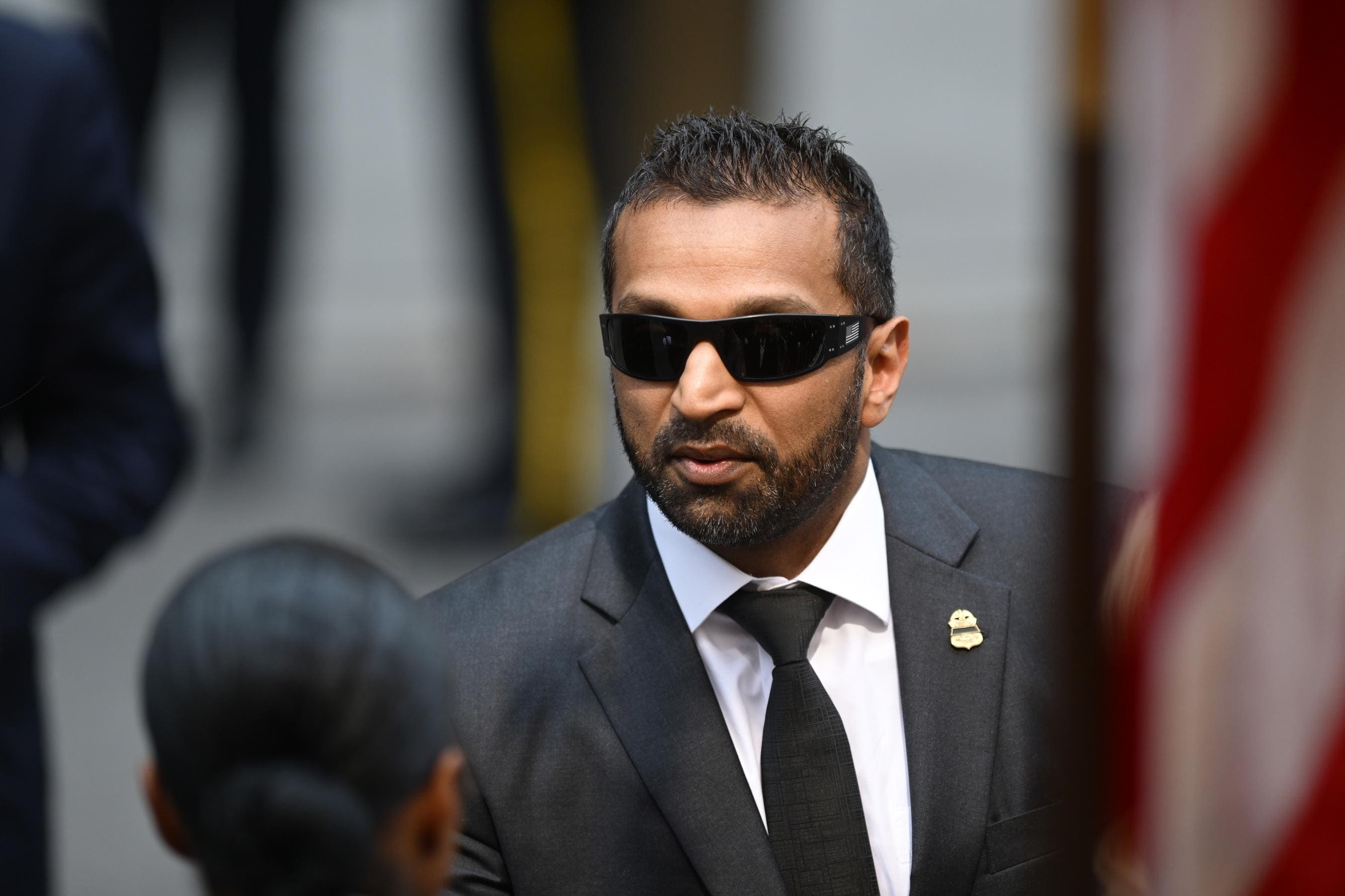 Here’s How FBI’s Kash Patel And Dan Bongino Fueled Right-Wing Hopes For ...