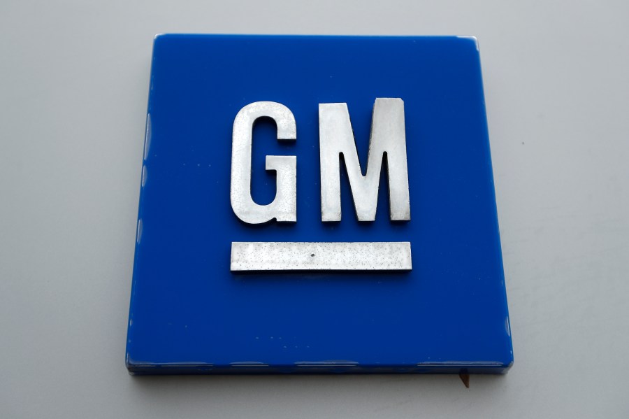Nebraska AG: GM and OnStar illegally collected data