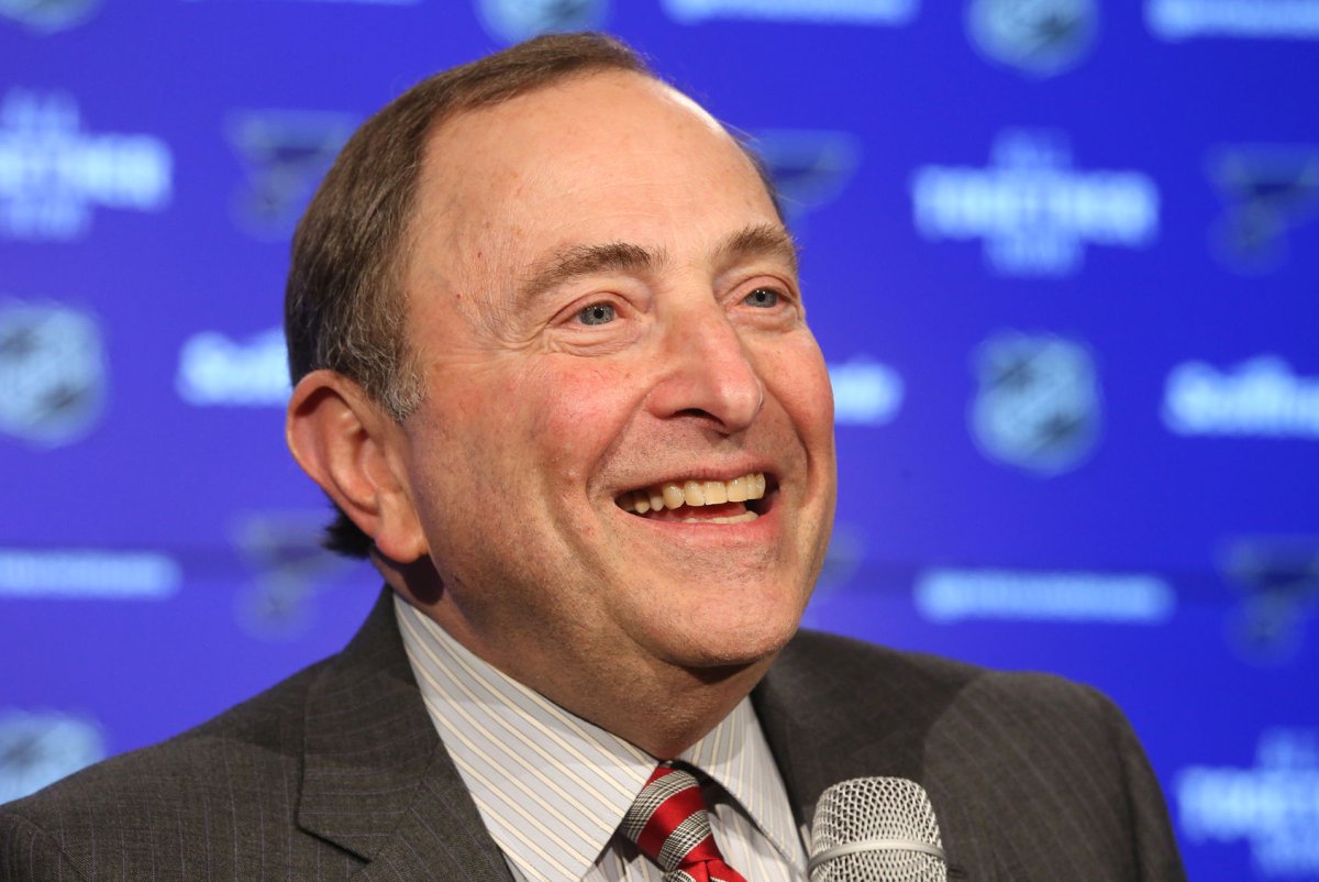 NHL, union ratify 4-year pact, lengthen regular season to 84 games