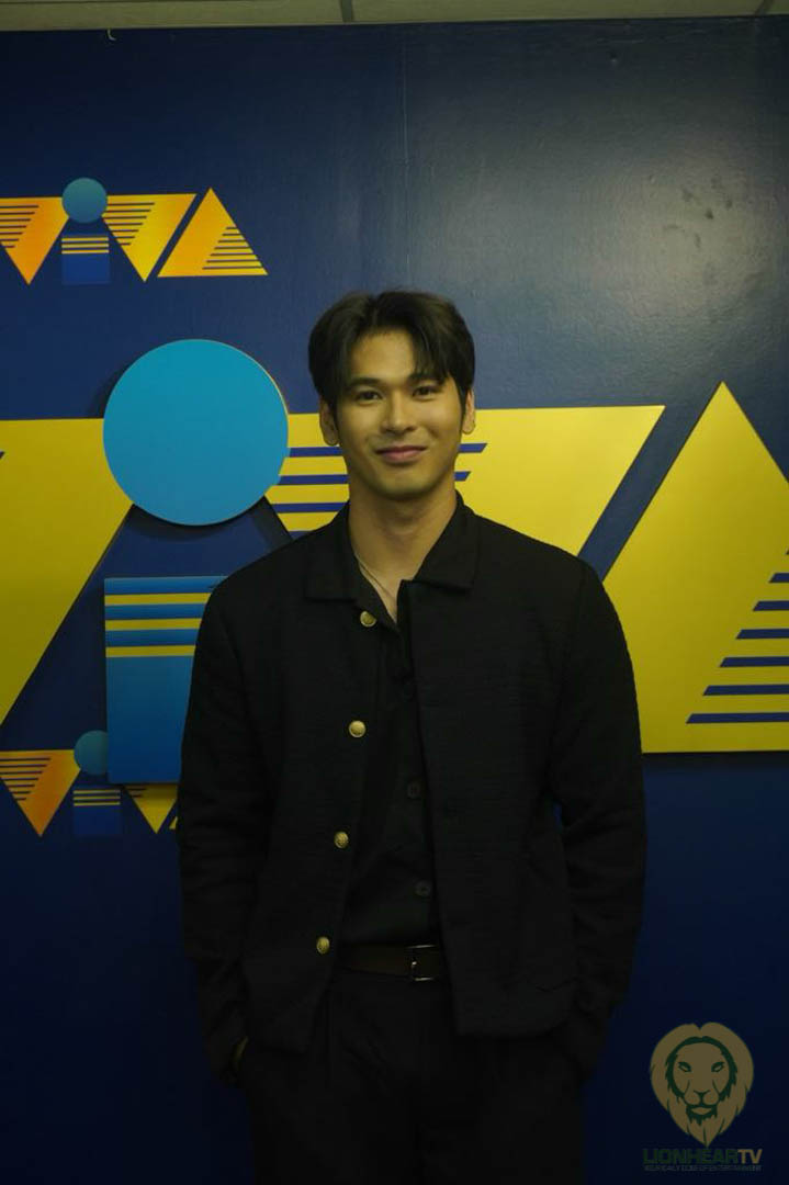 Wilbert Ross is inspired to pursue his passions as he renews VAA contract