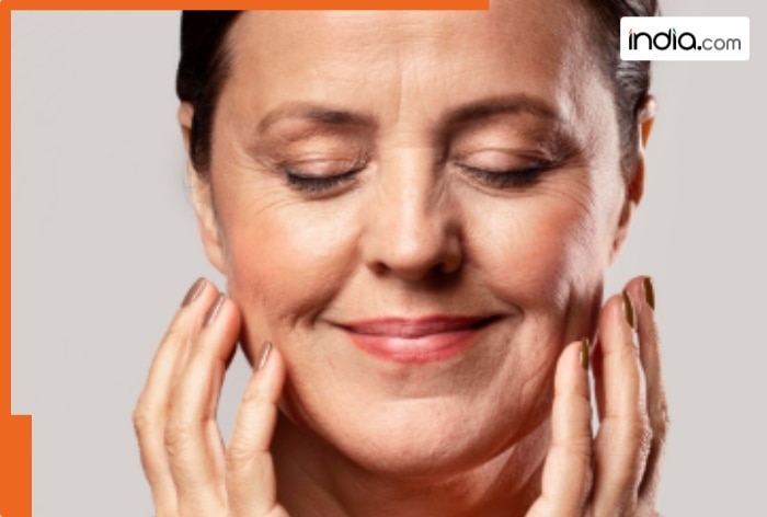 Say goodbye to fine lines with these 7 anti-aging oils