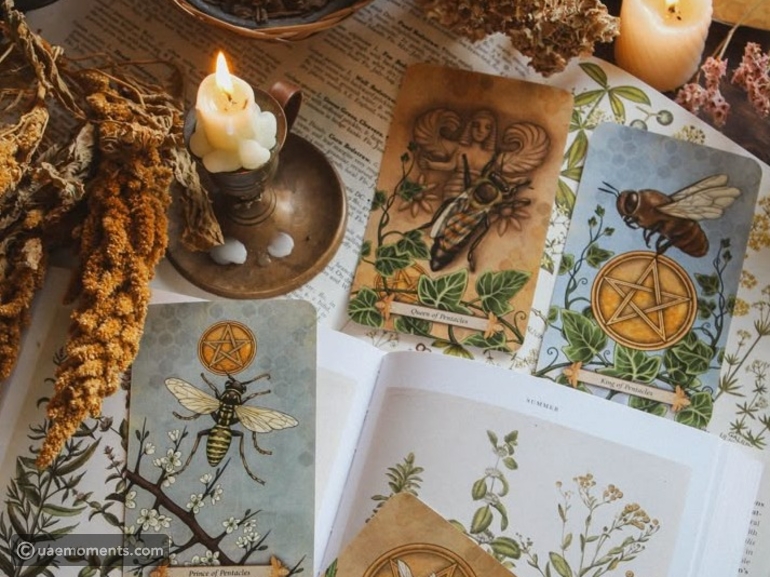 Your Daily Career Tarot Card Reading for July 9th, 2025